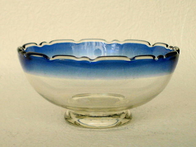 Mingei Fukuda- Glassware(Masato Hirata)